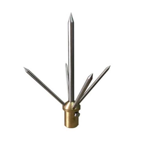 ACCESORIOS PARARRAYOS - it-aubach.com